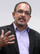 Board of Directors and Staff - Bay Area LEEDS