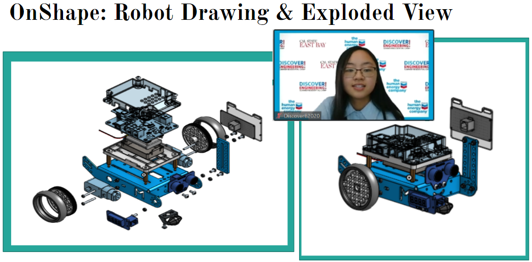 Discover Engineering! - Bay Area LEEDS